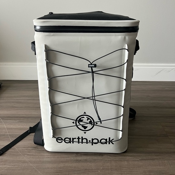 Storage & Organization | Earthpak Mealcooler Bag | Poshmark
